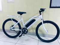 Exalta E-Cycle Bicycle Picture Gallery - Bikes4Sale