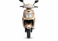 Fidato Jugnu Scooter Picture Gallery. Brake light - Bikes4Sale