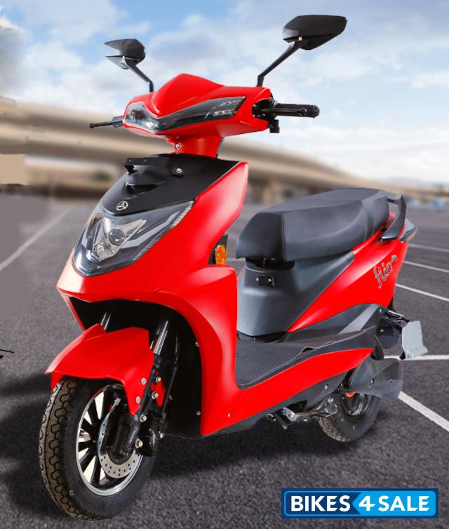 Flio Flio Plus price, specs, mileage, colours, photos and reviews ...