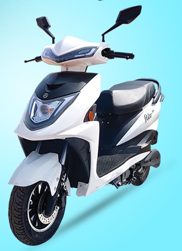 Flio Flio Plus price, specs, mileage, colours, photos and reviews ...