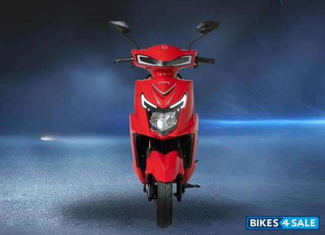 Flycon Grove price, specs, mileage, colours, photos and reviews ...