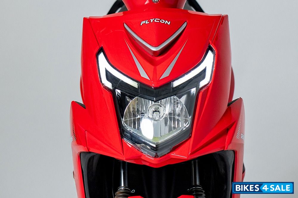 Flycon Grove price, specs, mileage, colours, photos and reviews ...