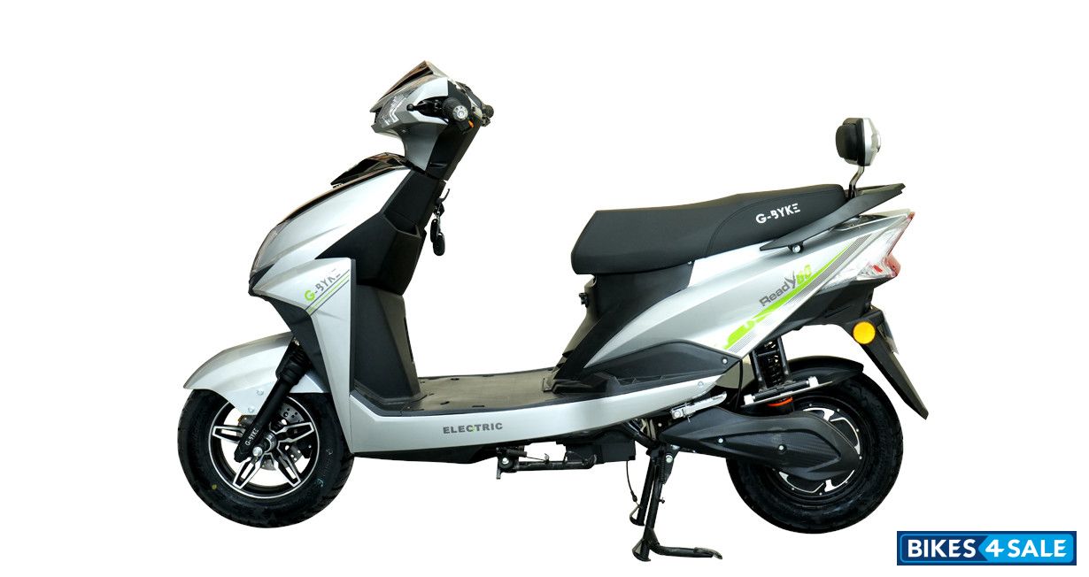 G-Byke ReadyGO price, specs, mileage, colours, photos and reviews ...
