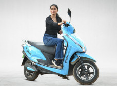 Goeen Chalo versions - Bikes4Sale