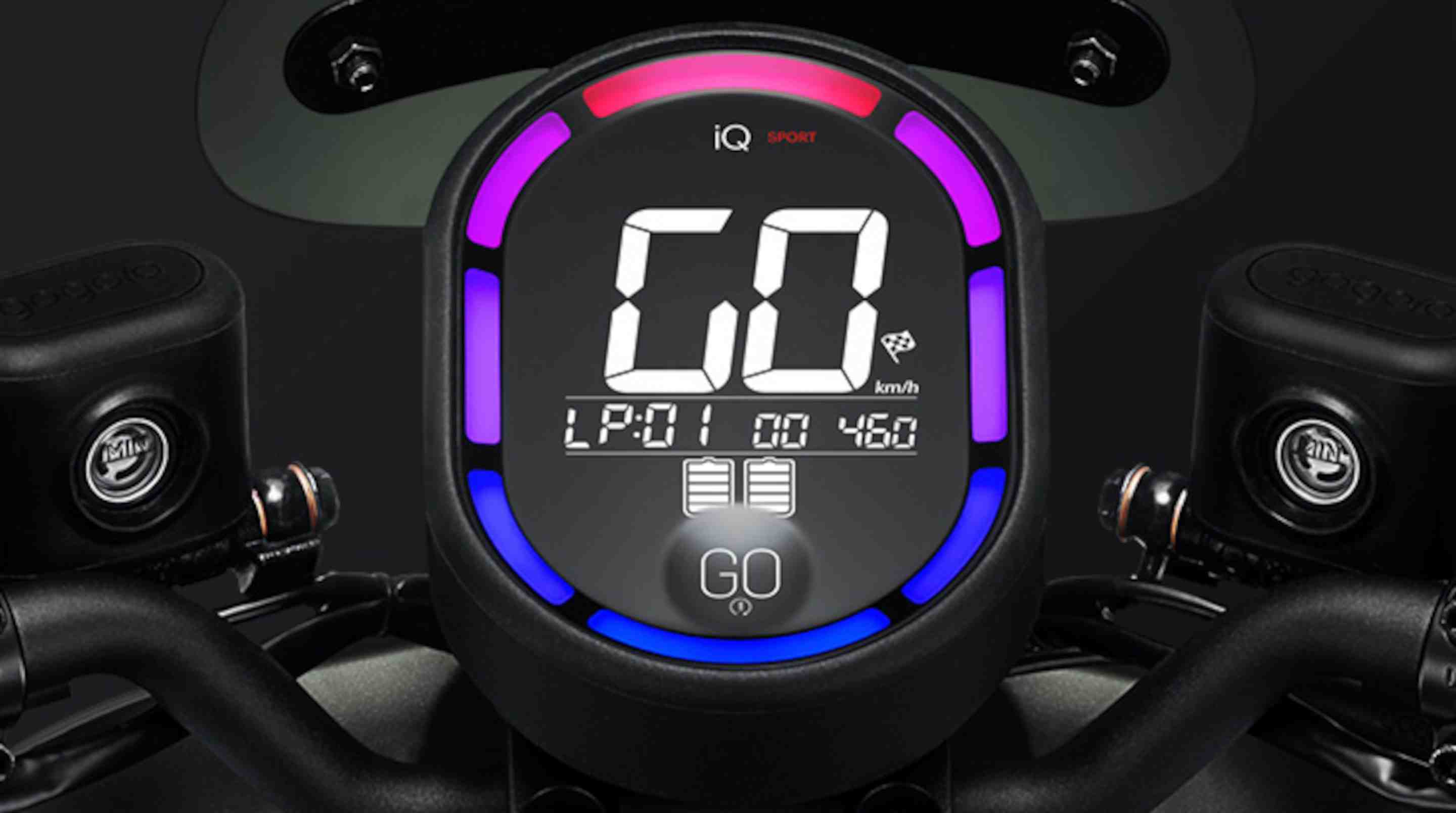 Gogoro Supersport price, specs, mileage, colours, photos and reviews ...