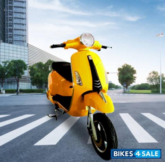 Green Victor Motor Mayur price, specs, mileage, colours, photos and ...