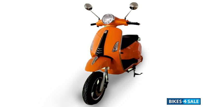 Green Victor Motor Mayur price, specs, mileage, colours, photos and ...