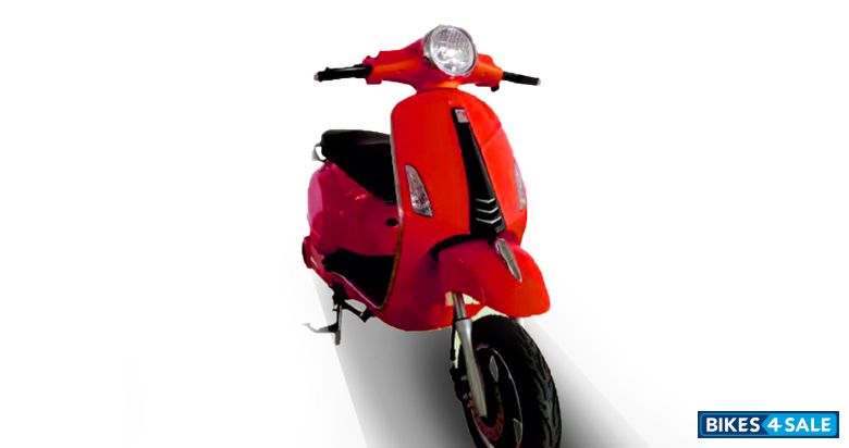 Green Victor Motor Mayur price, specs, mileage, colours, photos and ...