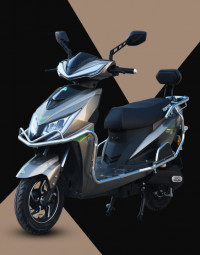 Greenpower Star X Plus Scooter Picture Gallery - Bikes4Sale