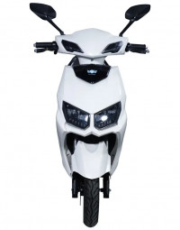 GT Force GT One Scooter Picture Gallery. Gray - Bikes4Sale