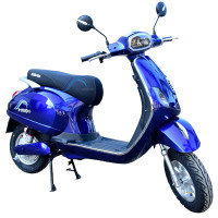 Guda Electric E-wave Plus price, specs, mileage, colours, photos and ...