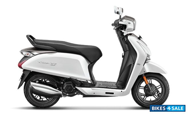Hero Destini 125 VX price, specs, mileage, colours, photos and reviews - Bikes4Sale