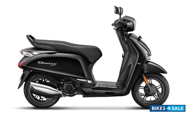 Hero Destini 125 VX price, specs, mileage, colours, photos and reviews - Bikes4Sale