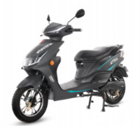 Hero Electric Atria LX price, specs, mileage, colours, photos and ...