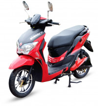 Hero Electric Dash Scooter Picture Gallery - Bikes4Sale