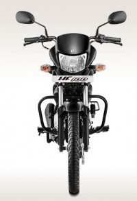 Hero HF 100 price, specs, mileage, colours, photos and reviews - Bikes4Sale