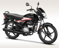 Hero HF 100 price, specs, mileage, colours, photos and reviews - Bikes4Sale