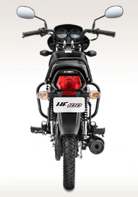 Hero HF 100 price, specs, mileage, colours, photos and reviews - Bikes4Sale