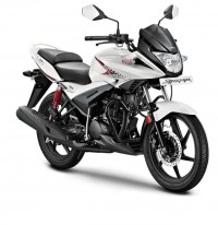 Ignitor Bike Modified