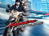 Sharp Edgy Graphics. Hero Impulse Motorcycle Picture Gallery - Bikes4Sale