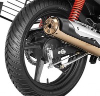 Hero Karizma R Motorcycle Picture Gallery - Bikes4Sale