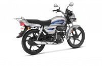 Hero Splendor Plus BS6 Motorcycle Picture Gallery - Bikes4Sale