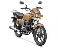 Hero Splendor Plus BS6 Motorcycle Picture Gallery - Bikes4Sale