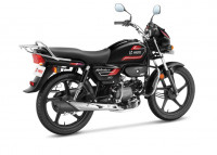Hero Splendor Plus BS6 Motorcycle Picture Gallery - Bikes4Sale