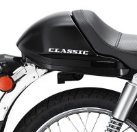 Hero Splendor Pro Classic Motorcycle Picture Gallery. In black colour ...