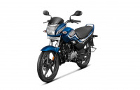 Hero Super Splendor Canvas Black Edition Motorcycle Picture Gallery ...