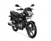 Hero Super Splendor Canvas Black Edition Motorcycle Picture Gallery ...