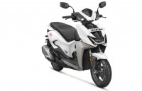 Hero Xoom ZX Scooter Picture Gallery - Bikes4Sale