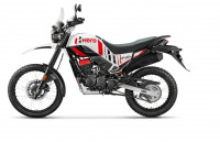 Hero Xpulse 200 4V Pro Motorcycle Picture Gallery - Bikes4Sale
