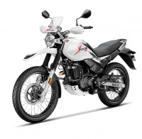 Hero XPulse 200 Motorcycle Picture Gallery - Bikes4Sale