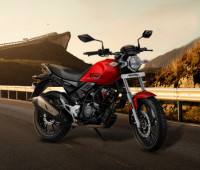 Photo 10. Hero XPulse 200T BS6 Motorcycle Picture Gallery - Bikes4Sale