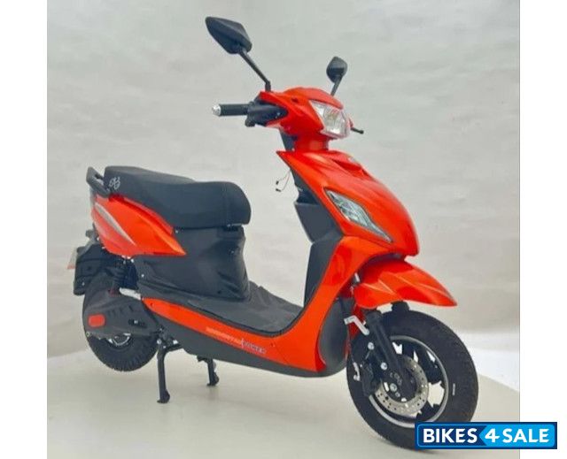 Hindustan Power Booster price, specs, mileage, colours, photos and ...