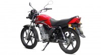 Honda Ace 125 Motorcycle Picture Gallery - Bikes4Sale