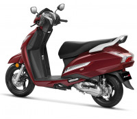 Honda Activa 125 BS6 price, specs, mileage, colours, photos and reviews ...