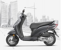 Honda Activa i Scooter Picture Gallery. New Activa i - I am ready to ...