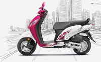 Honda Activa i Scooter Picture Gallery. New Activa i - I am ready to ...