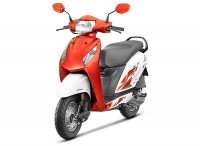 Honda Activa i Scooter Picture Gallery. New Activa i - I am ready to ...