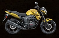 Honda CB Trigger Motorcycle Picture Gallery. The all new Honda CB ...
