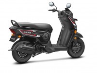 Photo 3. Honda CLIQ Scooter Picture Gallery - Bikes4Sale