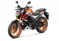 Honda Hornet 2.0 Repsol Edition Motorcycle Picture Gallery - Bikes4Sale