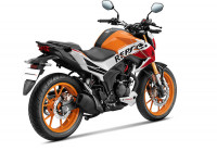 Honda Hornet 2.0 Repsol Edition Motorcycle Picture Gallery - Bikes4Sale