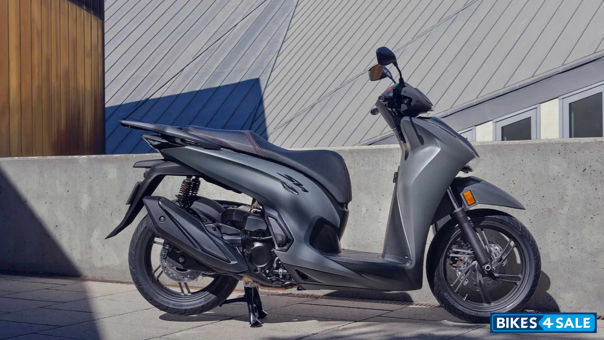 Honda SH350i price, specs, mileage, colours, photos and reviews - Bikes4Sale