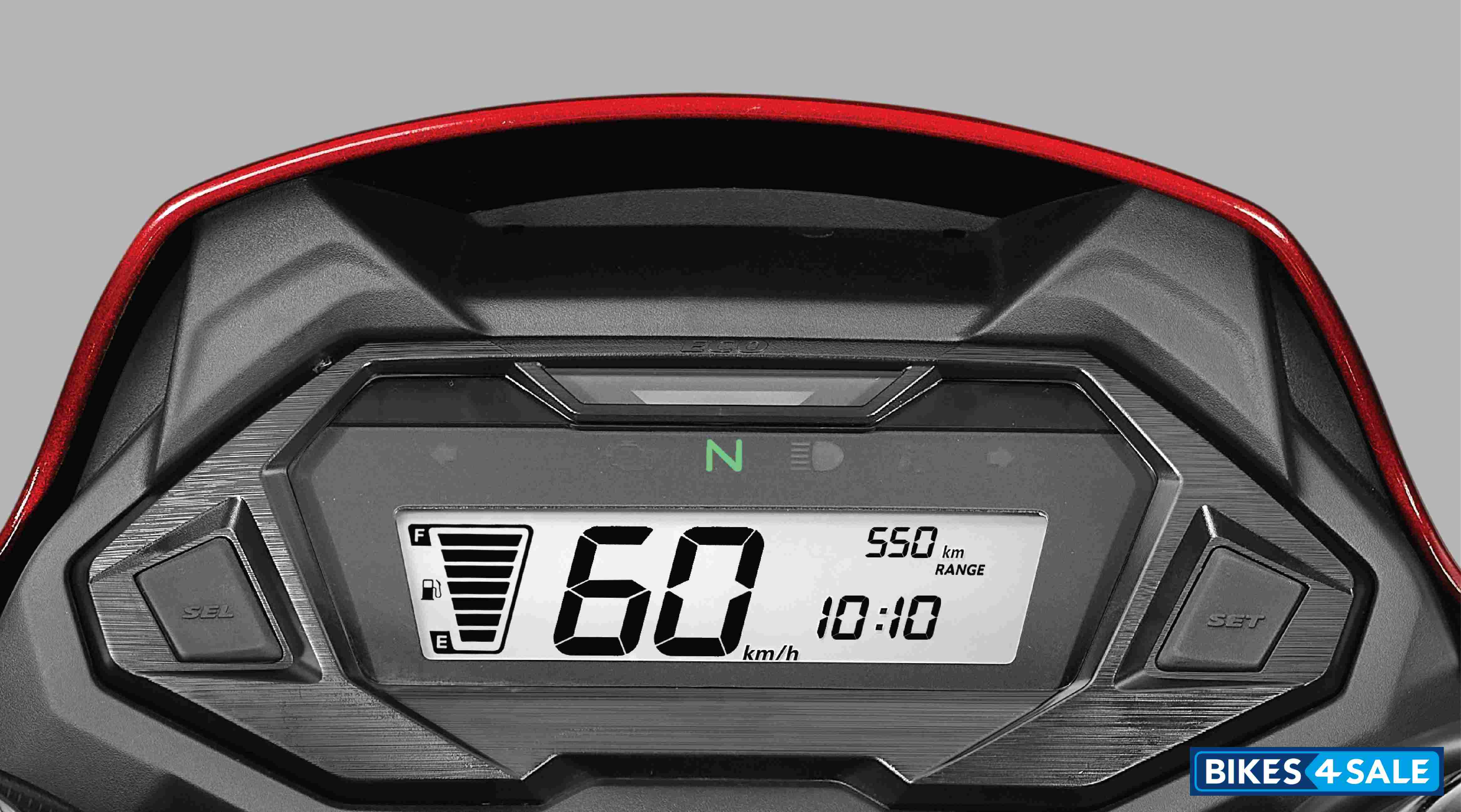 Honda Shine 100 DX Motorcycle Picture Gallery - Bikes4Sale