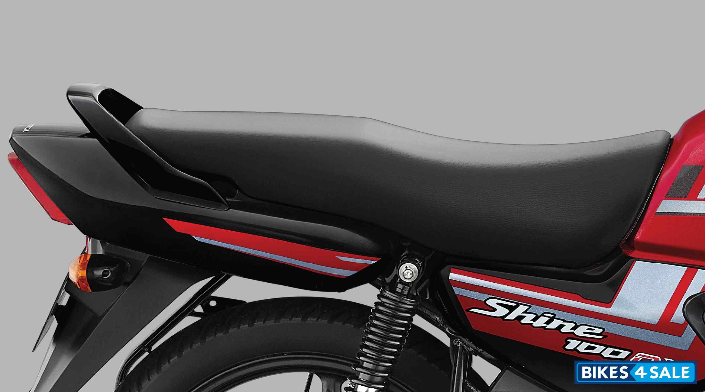 Honda Shine 100 DX price, specs, mileage, colours, photos and reviews - Bikes4Sale