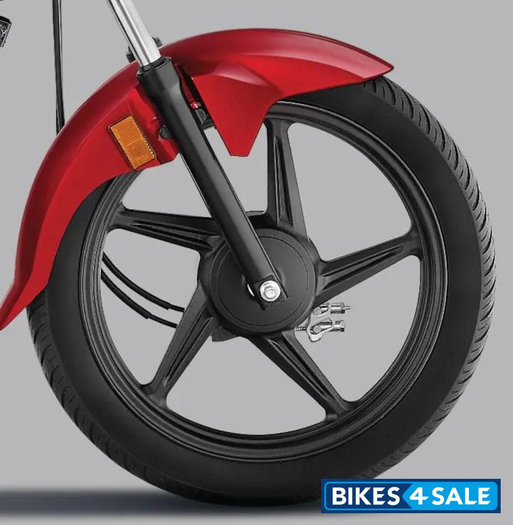 Honda Shine 100 DX price, specs, mileage, colours, photos and reviews - Bikes4Sale