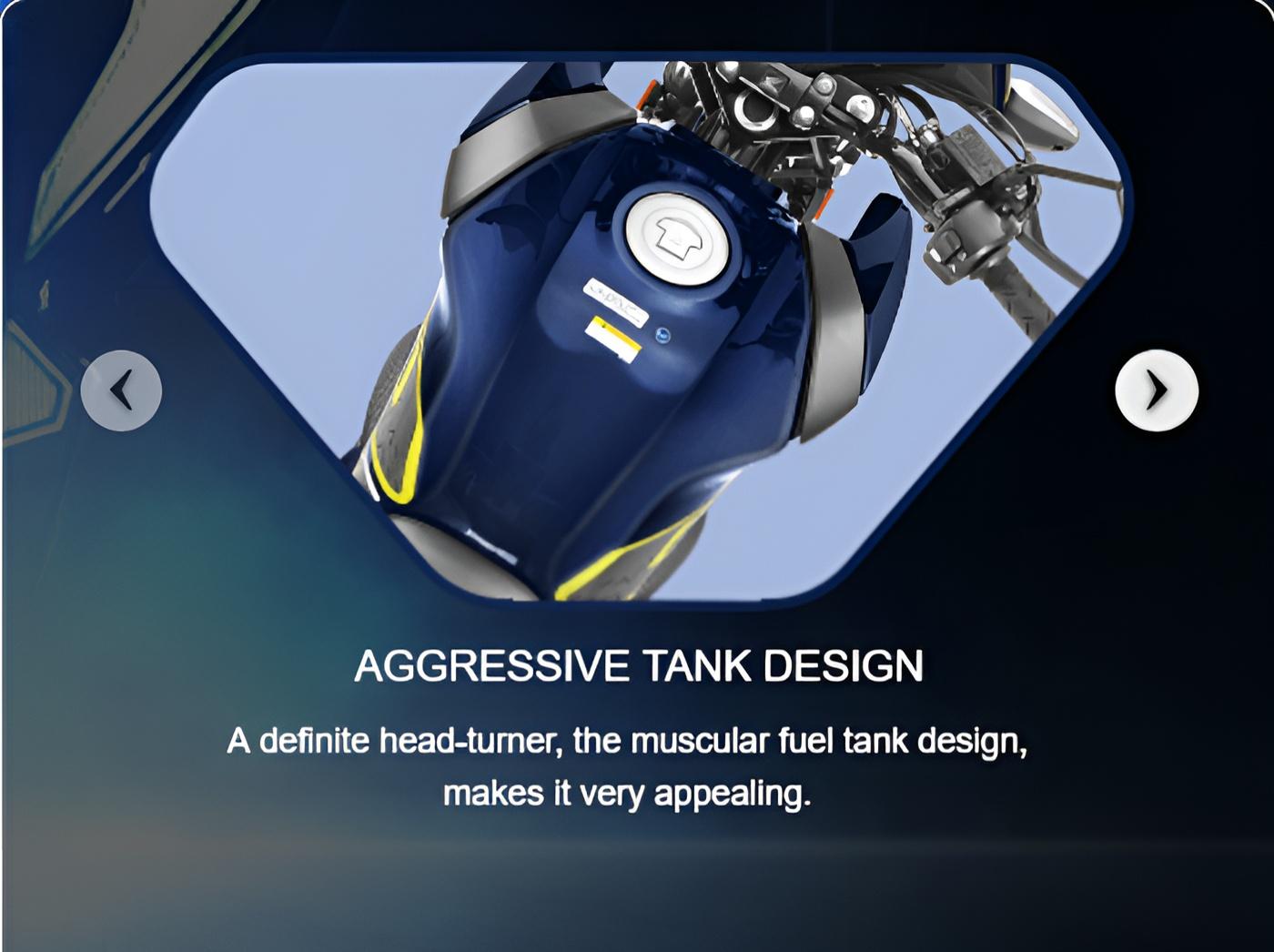 Honda SP125 2025 price, specs, mileage, colours, photos and reviews - Bikes4Sale